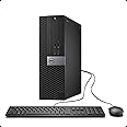 Amazon.com: Dell Optiplex 7040 SFF Small Form Factor Desktop, Intel Quad Core i5-6500 3.2GHz up ...