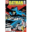 Amazon.com: Batman (1940-) #408 eBook: Max Allan Collins, Chris Warner ...