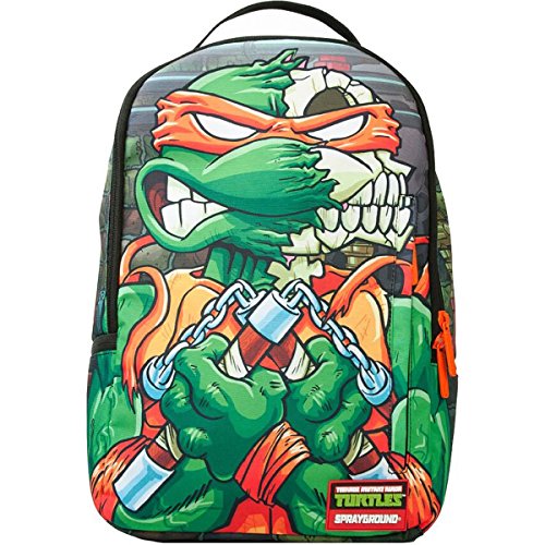 Sprayground Backpacks Skeleton