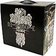 Death Note Complete Box Set: Volumes 1-13 with Premium: Ohba, Tsugumi ...