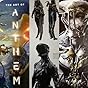 Amazon.com: The Art of Anthem: 9781506707013: Bioware: Books