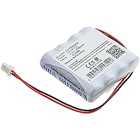 Amazon.com : Replacement Battery For Purell ES8 Hand Sanitizer ...