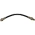Amazon.com: ACDelco 18J2028 Professional Front Hydraulic Brake Hose ...