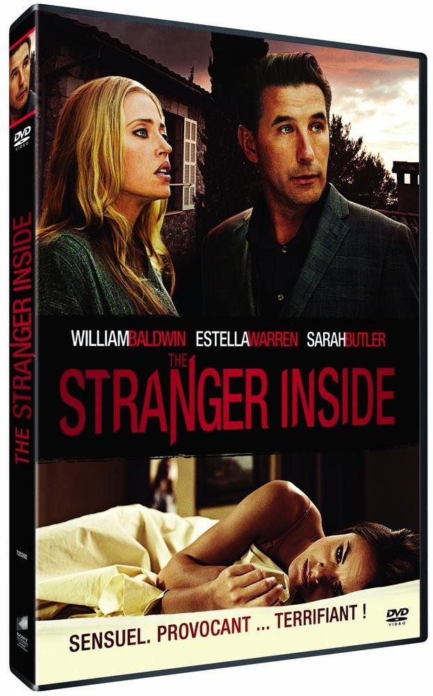 Amazon.com: The Stranger Inside: Movies & TV