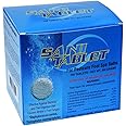 Amazon.com: SANI CARE Sani-Tablet 100 Tablets (Model: SAN0100) by ...