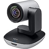 Amazon.com: Logitech PTZ PRO 2 Video Camera for Conference Rooms, HD ...