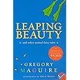 Amazon.com: Leaping Beauty: And Other Animal Fairy Tales: 9780060564193 ...
