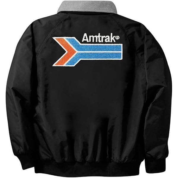 Genshin Sweater Daylight Sales Amtrak Travelmark Pullover Sweatshirt ...