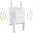 Amazon.com: NetBoost, Net Boost pro WiFi Extender 2024, Netboost WiFi Extender Signal Booster ...