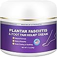 Amazon.com: WHWSWB Plantar Fasciitis Relief Cream Heel Relief Cream for ...