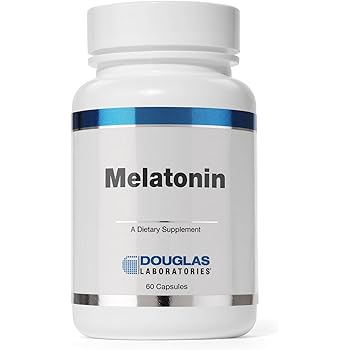 Amazon.com: Melatonin 2mg Timed Release Source Naturals, Inc. 60 ...