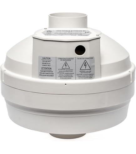 Radon Testing RadonAway Easy Read Manometer - 6.5" WC For High Suction ...
