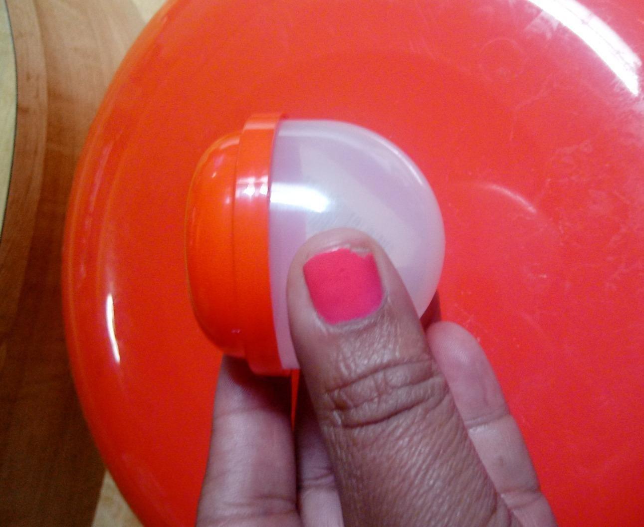 $2/mo - Finance 50 RED Vending Machine Capsules 2", Empty Acorn Cases ...