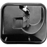 Amazon.com: HZ Gas Fuel Tank Compatible with Westinghouse 212cc Engine ...