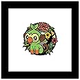 Amazon.com: Trends International Gallery Pops Pokémon - Wagara Grookey ...