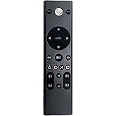 Amazon.com: PDP Universal PS5/PS4 Media Remote Control, Playstation ...