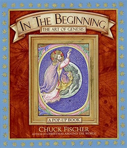 In the Beginning: The Art of Genesis: A Pop-Up Book in Dubai - UAE | Whizz