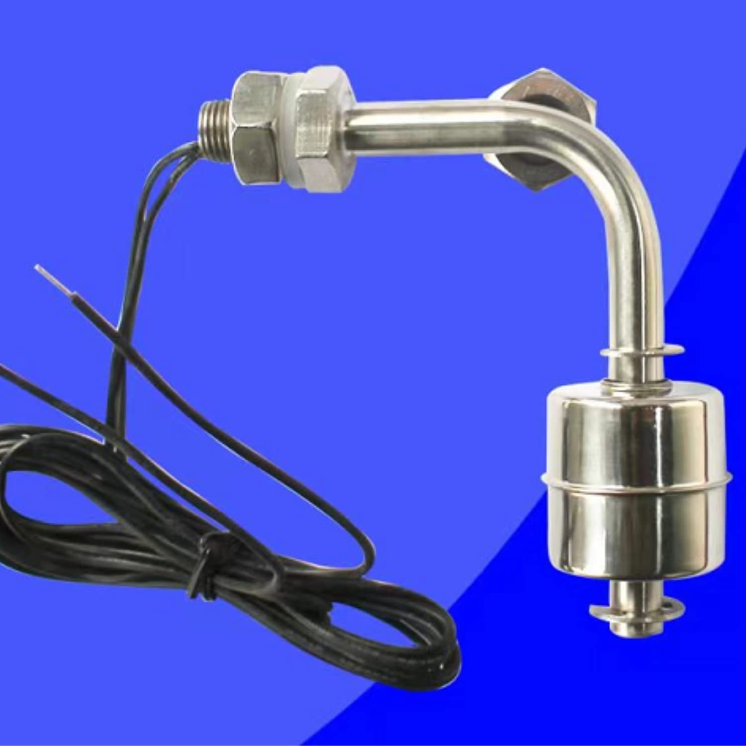 Mua ERSIQI Water Level Sensor,Float Switch for Water Tank Fuel Level ...