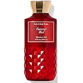 Amazon.com: Bath & Body Works Signature Collection Shower Gel For Women ...