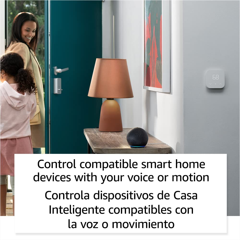 Mua Echo Dot (5th Gen, 2022 release) | International Version with US ...