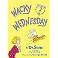 Amazon.com: Wacky Wednesday (Beginner Books): 9780394829128: Dr. Seuss ...