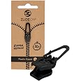 Amazon.com: ZlideOn Zipper Pull Replacement - 1pcs, Black, Normal (L ...