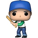 Amazon.com: Funko POP! Movies: The Sandlot - Smalls : Toys & Games