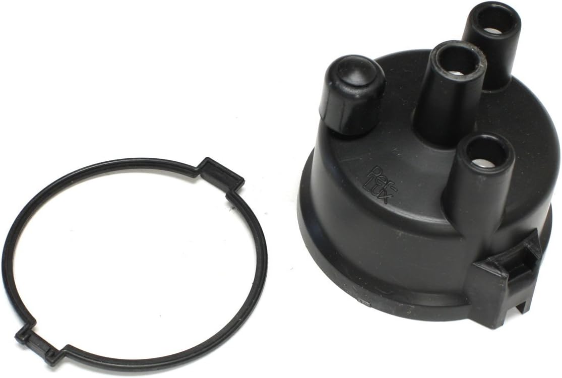 Amazon.com: Pertronix 022-1203 PerTronix 022-1203 Cap Kit for PerTronix ...