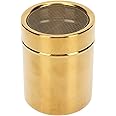 Amazon.com: Powder Shaker Pepper Shakers Powdered Sugar Shaker Duster ...