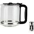 Amazon.com: 14 Cup Coffee Carafe Replacement Compatible with Ninja ...