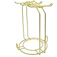 Amazon.com: Stainless Steel Wire Rack Display Stand Service for Tea ...