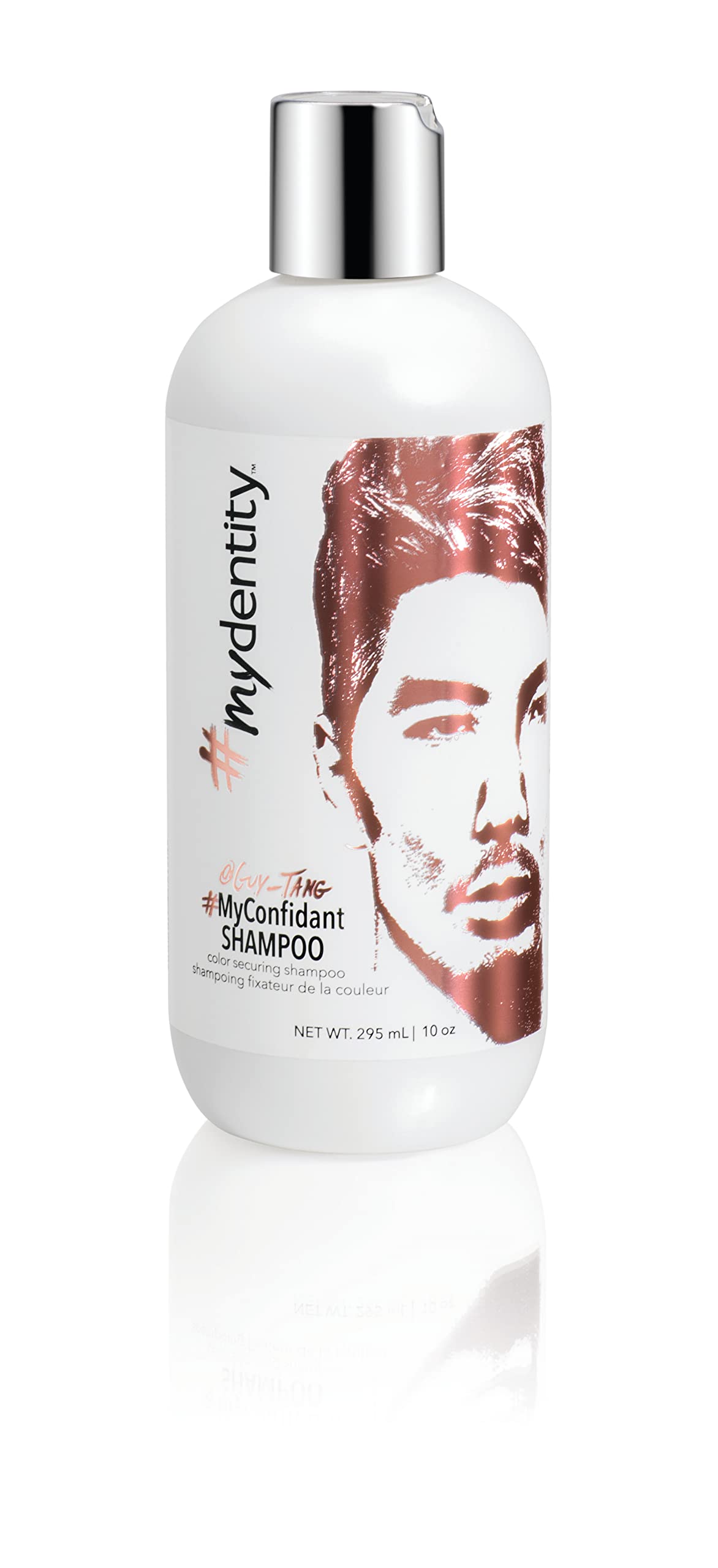 Mua #mydentity MyConfidant Shampoo | Color Secure | Builds Body and ...