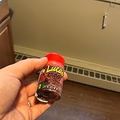 Amazon.com : Lucas Chamoy Sweet and Sour Chamoy Flavored Powder, 0.71 ...