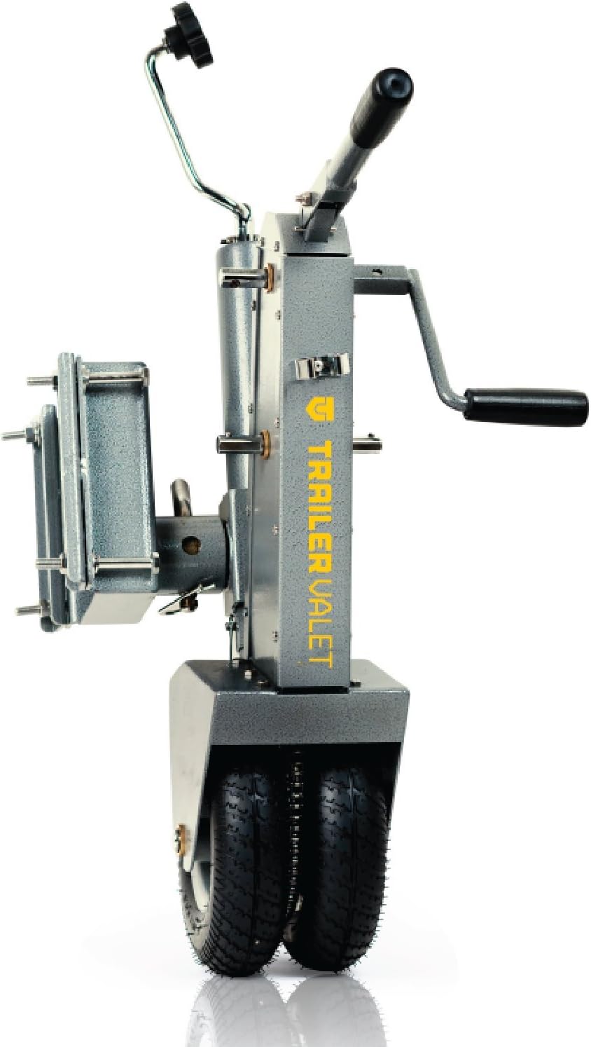 3 Best Electric Trailer Dollies (2020) | The Drive