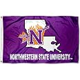 Amazon.com : Northwestern State Demons NSU University Large College ...