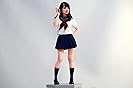 Amazon | ハセガワ 1/12 JKメイトシリーズ セーラー服 (夏) レジンキット SP412 | プラモデル 通販