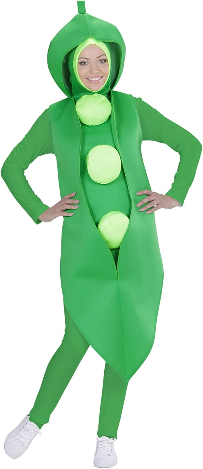 Pea Costume – BigaMart