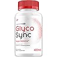 Amazon.com: Glyco Sync Capsules – GlycoSync Sugar Optimizer Advanced ...