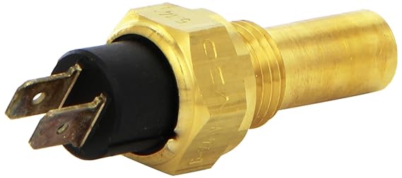 Vdo 323-805-001-001K Coolant Temperature Sensor: Amazon.co.uk: Car ...