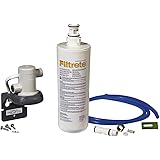 Amazon.com: Filtrete Advanced Under Sink Quick Change Water Filtration ...