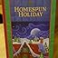 Homespun Holiday Patchwork Mysteries: Kelly Ann Riley: Amazon.com: Books