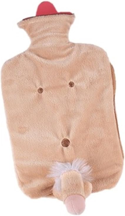Willy Hot Water Bottle Rude Naughty Novelty Gift Funny Adult Cheeky willy-hot-water-bottle-rude-naughty-novelty-gift-funny-adult-cheeky
