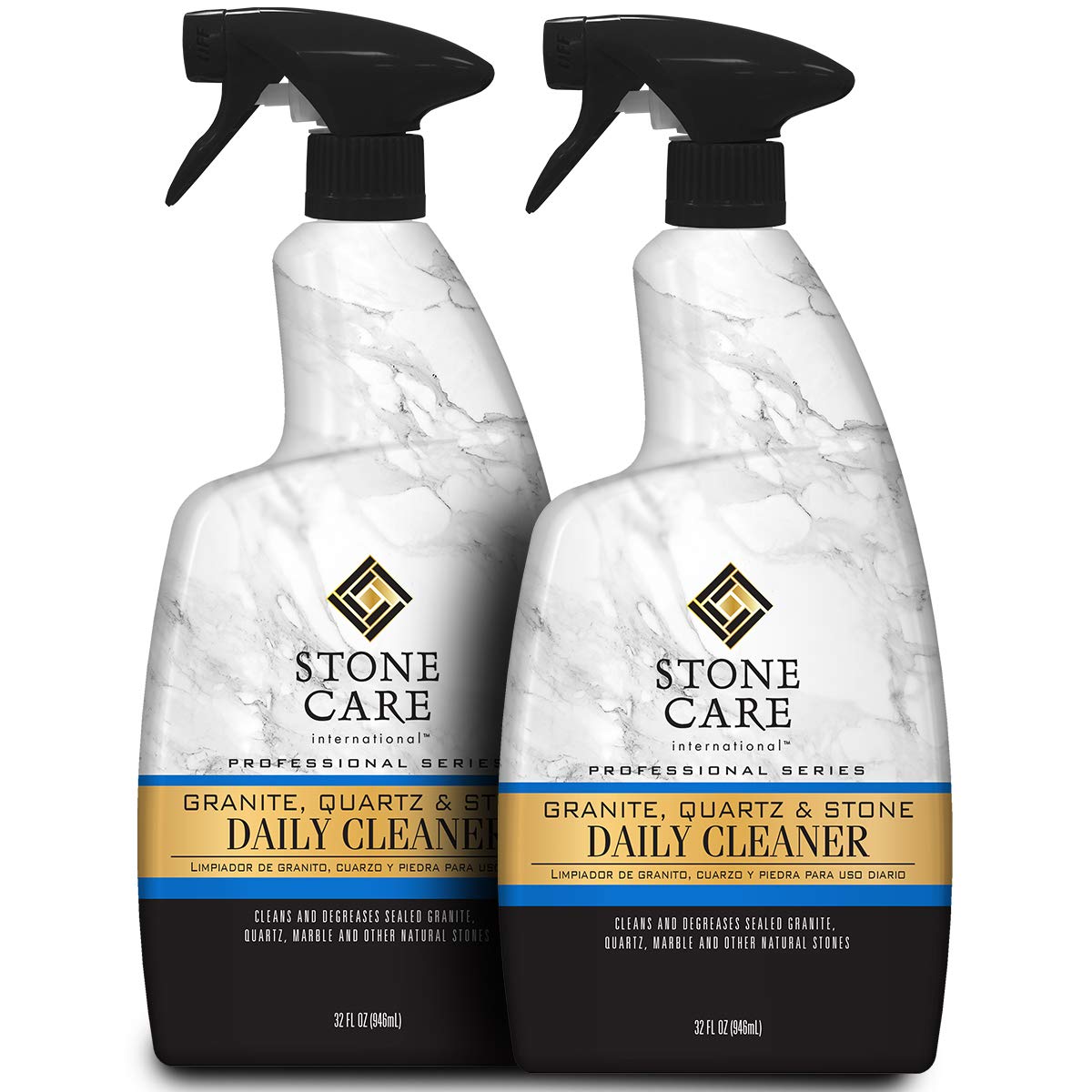 Mua Stone Care International Granite Cleaner - 32 Fluid Ounces (2 Pack ...