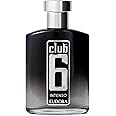 Eudora Club 6 Intenso Desodorante Colônia 95ml | Amazon.com.br