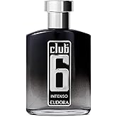 Eudora Club 6 Exclusive Desodorante Colônia 95ml | Amazon.com.br