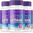 Amazon.com: rize labs Keto Extreme Capsules, Keto Extreme Fat Burner ...