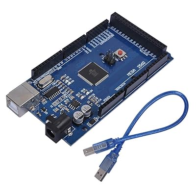 RoboGets Arduino Mega 2560 Compatible Philippines | Ubuy