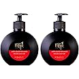 Amazon.com : Maja Liquid Soap Perfumed 8.5 Oz. 2-PACK - Hand Soap ...
