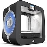 The CubeX Duo 3D Printer: Amazon.com: Industrial & Scientific