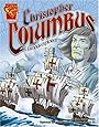 Amazon.com: Christopher Columbus: Famous Explorer (Graphic Biographies ...